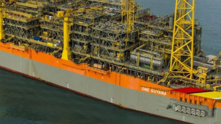 ONE GUYANA? - XpressBlogg -Keeps You Thinking... Guyana /USA Commentary